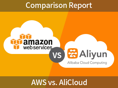 Comparison Report : AWS vs. AliCloud (Part 2) - 北京贝斯平云科技有限公司
